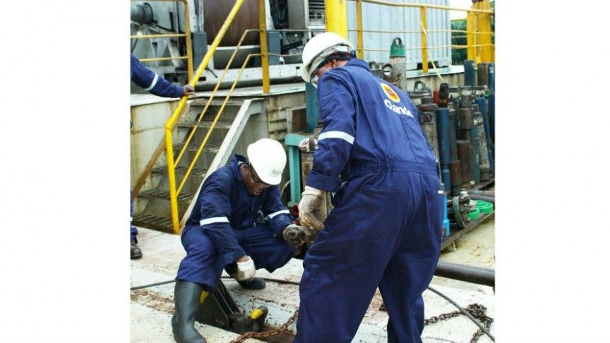Oando Achieves Five-Year LTI Shutout on OES Integrity Rig | Leadership ...