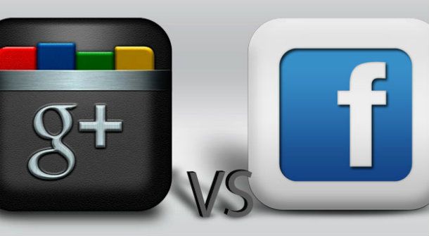 Which Is Better for My Company: Facebook or Google+? | Digital Strategy ...