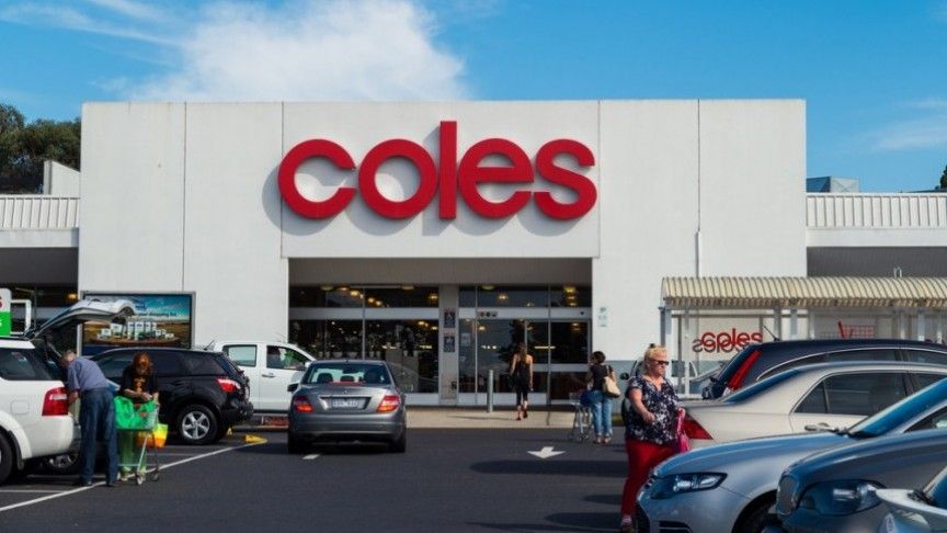 Woolworths, Coles feeling heat from new competition | Corporate Finance ...
