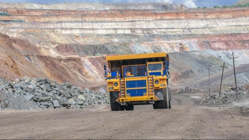 The impact of South32 and Anglo American's manganese mine expansion ...