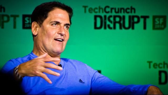 Mark Cuban: Top 12 facts | Leadership & Strategy | Business Chief North ...