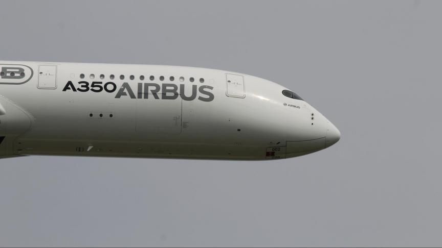 Airbus' innovative data platform Skywise takes off, two major deals ...