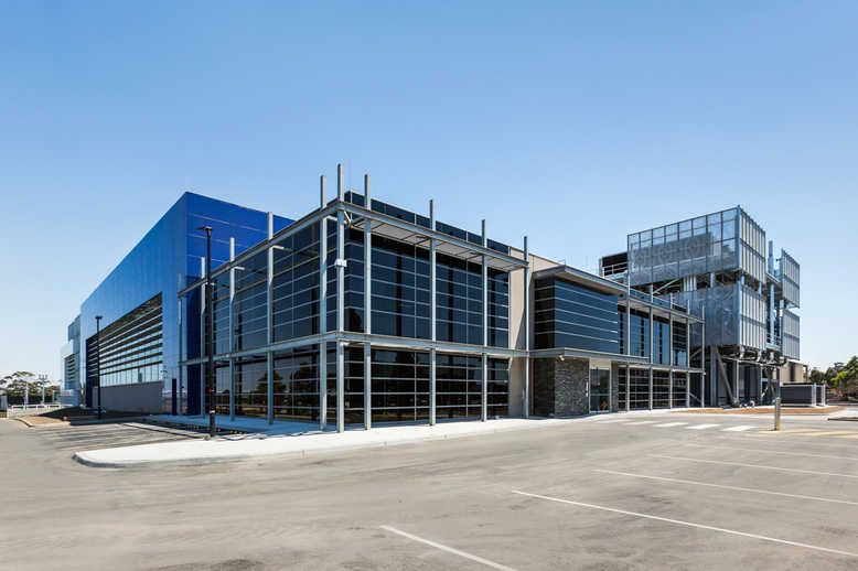 AirTrunk expands Australia footprint with hyperscale data centre campus ...