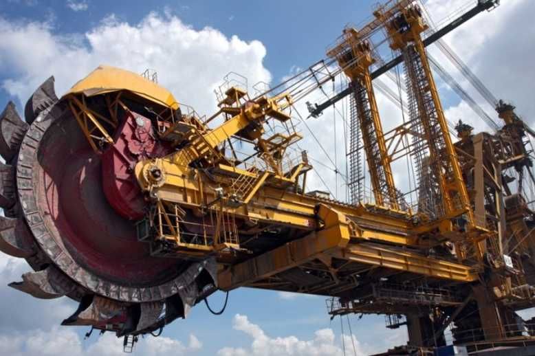 [INFOGRAPHIC] The world's largest mining machines | Digital Mining ...