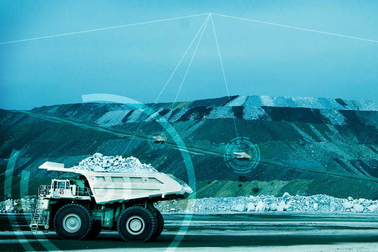 'The New Dawn of Mining' - Futurist Dr Kash Sirinanda on digital ...