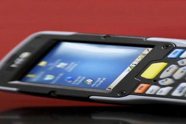 The Future of Barcoding and RFID | Logistics | Supply Chain Digital