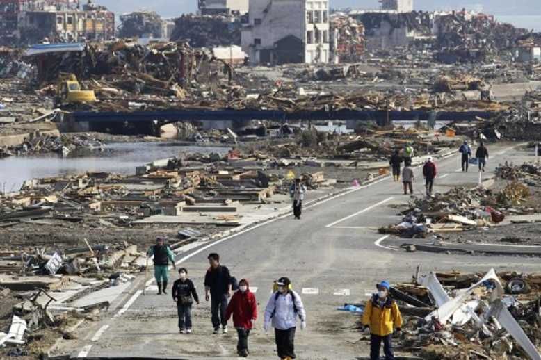 Supply chain impact from Japan disaster measured | Logistics | Supply ...