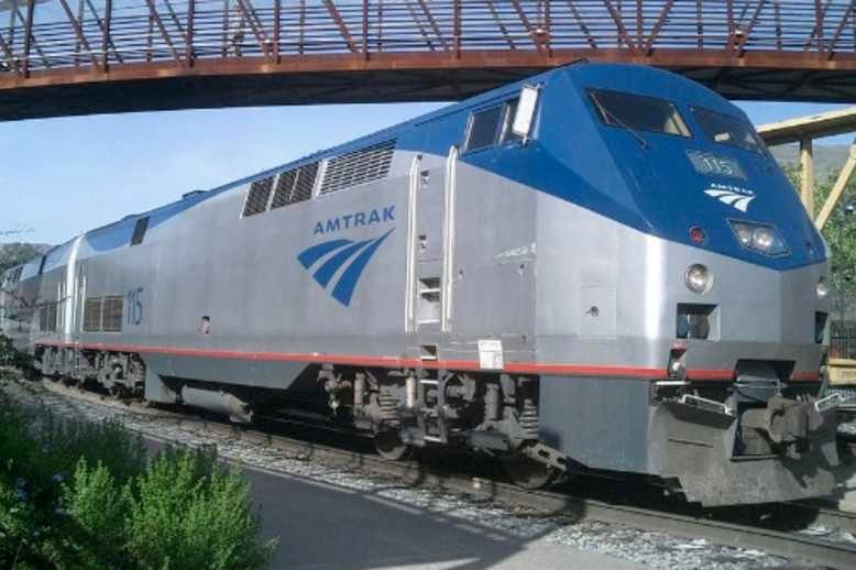 Freight railroads take on Amtrak in court | Logistics | Supply Chain ...