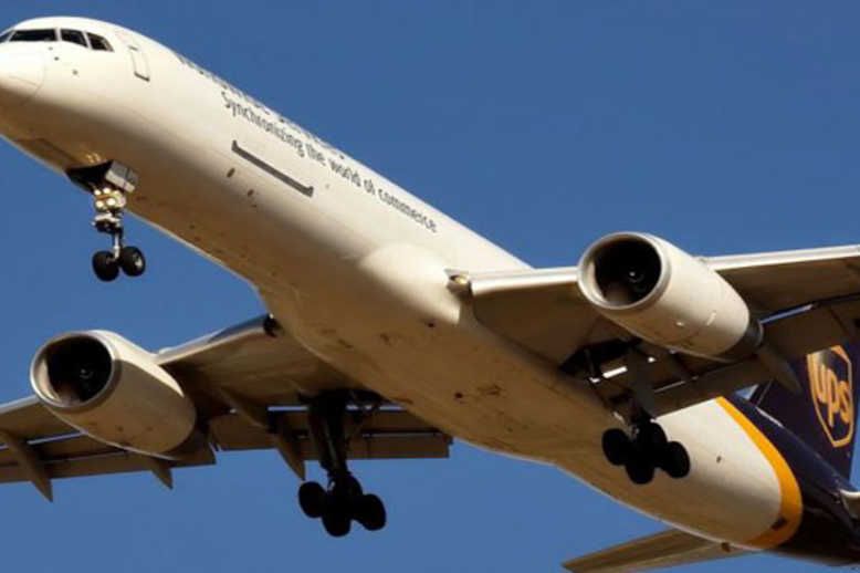 Reports show UPS ahead of the supply chain curve | Logistics | Supply ...