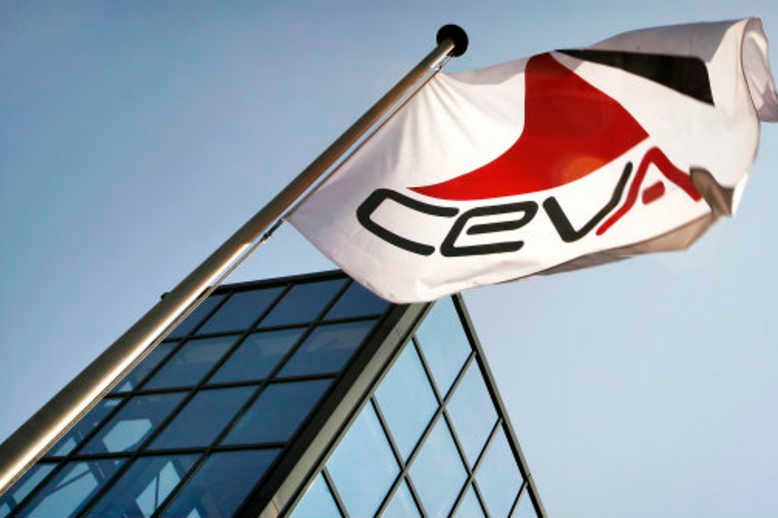 CEVA confirms commitment to Multimodal 2014 | Logistics | Supply Chain ...