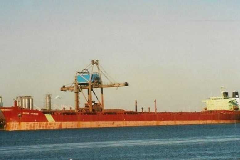 Rise in Iron Ore value could increase ship earnings | Logistics ...