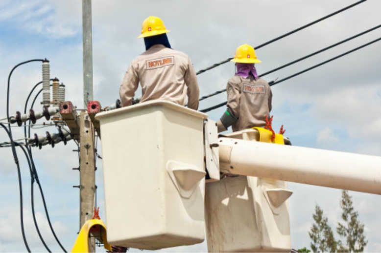 Global utility mobile workforce to double by 2020 | Smart Energy ...