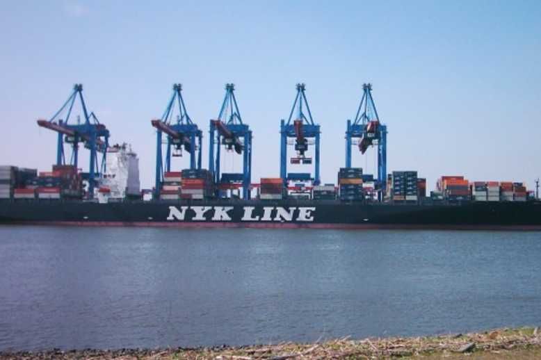 NYK and the Rolf Group launch joint venture in Russia | Logistics ...