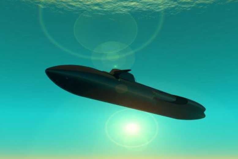 5 new advancements in AUV technology for oil and gas | Utilities ...