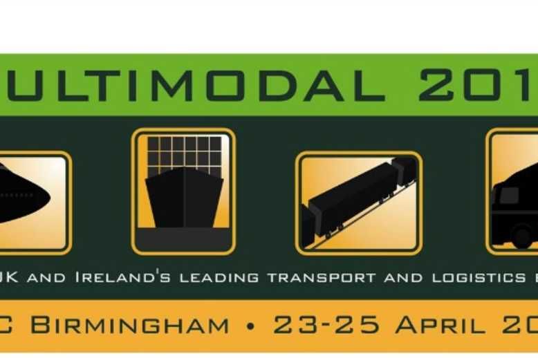 Multimodal event launches shipper survey | Logistics | Supply Chain Digital