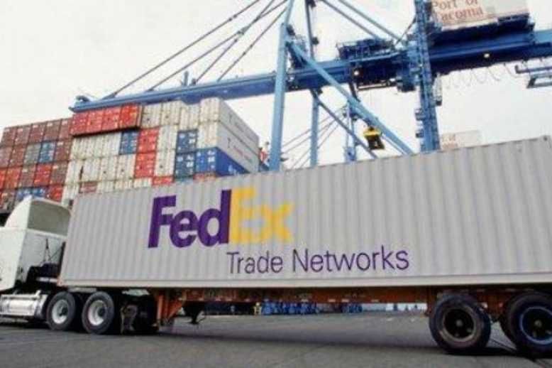 FedEx responds to increasing demand in Thailand | Logistics | Supply ...