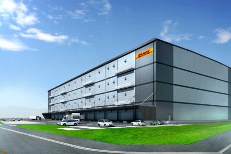 DHL invests $50 million in new Japanese logistics hub | Logistics ...