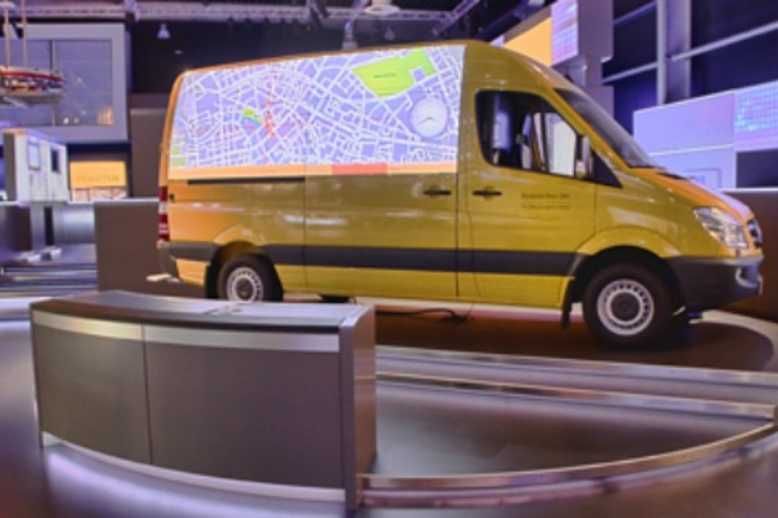 DHL celebrates outstanding inventions with Innovation Awards ...