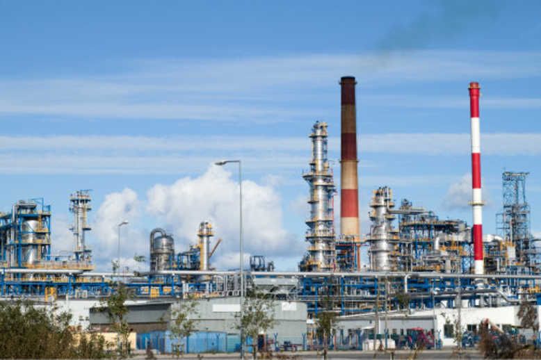 Major Refineries Receiving Maintenance | Utilities | Energy Digital