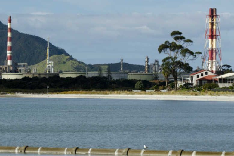 Oil and gas industry optimistic in New Zealand | Utilities | Energy Digital