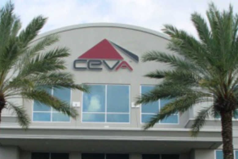New Mount Juliet campus for CEVA | Logistics | Supply Chain Digital