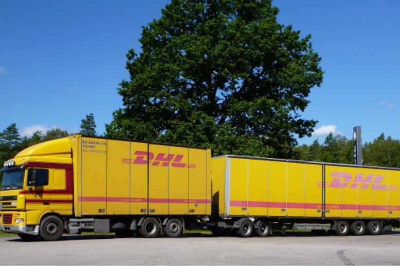 Unite recommends deal to avert DHL strike | Logistics | Supply Chain ...