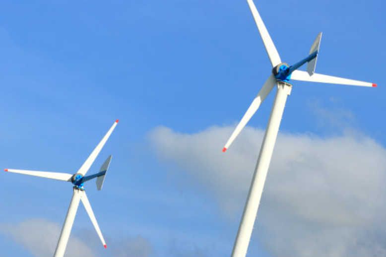 Wind project in British Columbia now operational | Utilities | Energy ...