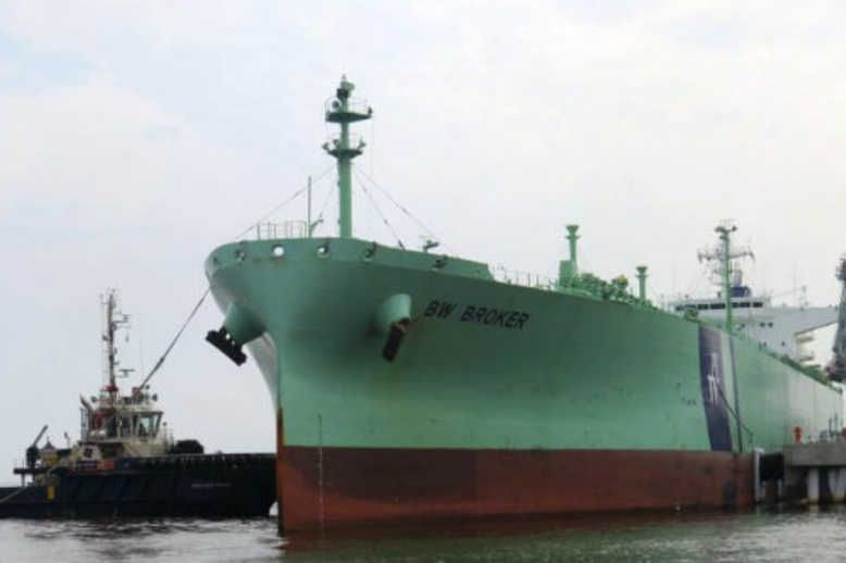 Angola LNG sells first cargo of LPG | Utilities | Energy Digital