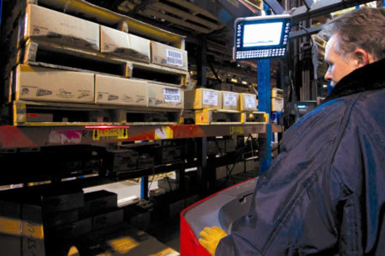 11 basic steps of Warehouse Management System Implementation ...