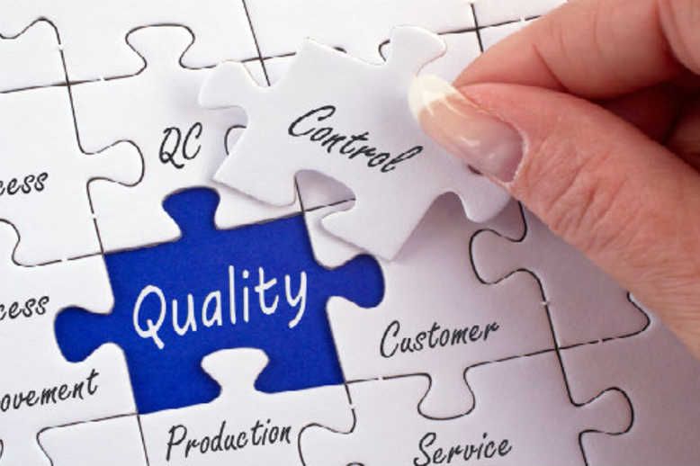 Quality Assurance: cut risk with an aligned supply chain | Logistics ...