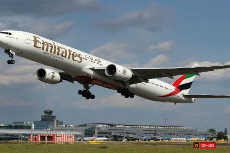 Emirates SkyCargo Launches New Temperature Controlled Container ...