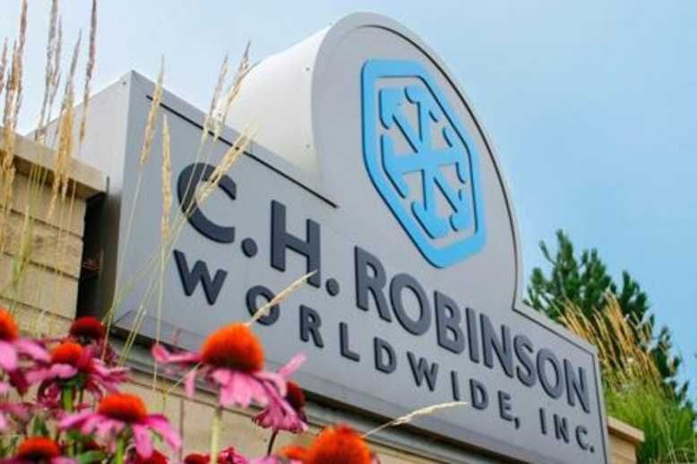 CH Robinson to manage new Robinson Fresh operations facility ...