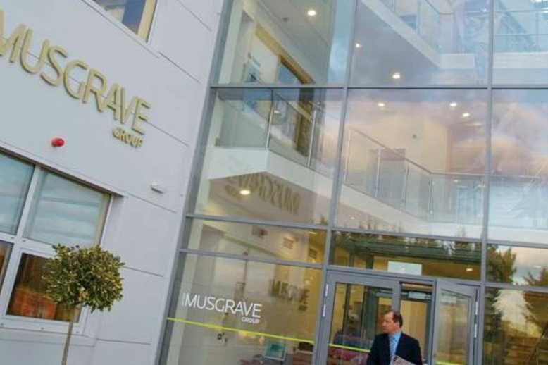 Musgrave acquires Allied Logistics from DCC | Logistics | Supply Chain ...