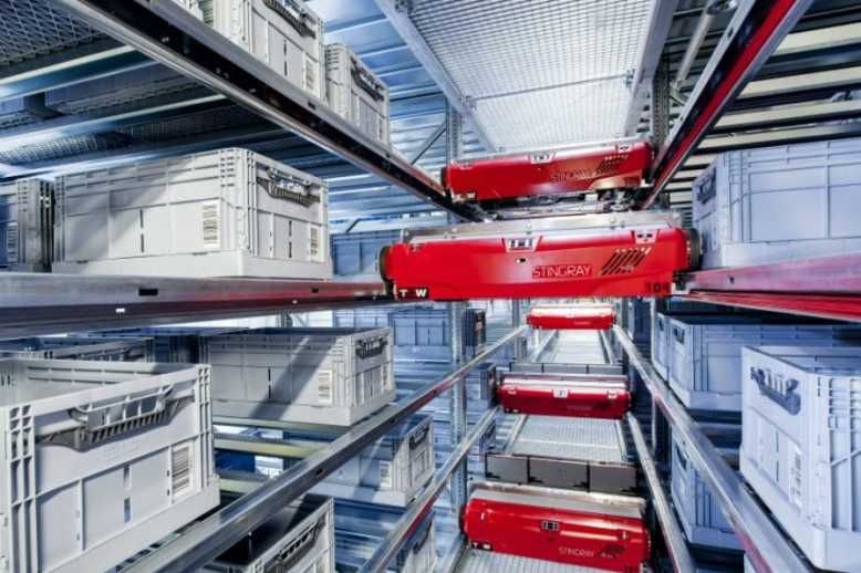 TGW attracts top European talent | Logistics | Supply Chain Digital