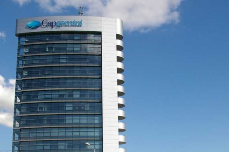 Capgemini receives Cisco Supplier Quality Award for delivery excellence ...