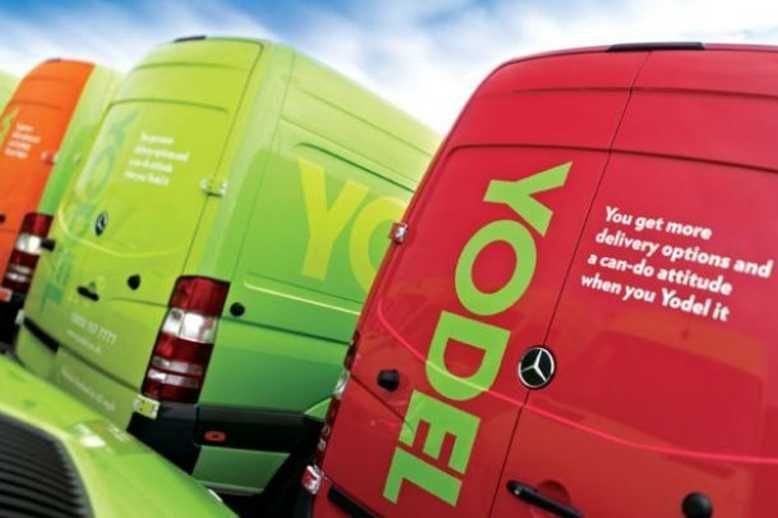 Yodel renaissance continues as it scoops coveted customer service award ...