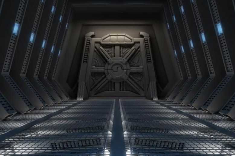 VIDEO: Plays Star Wars song cargo ship does | Logistics | Supply Chain ...