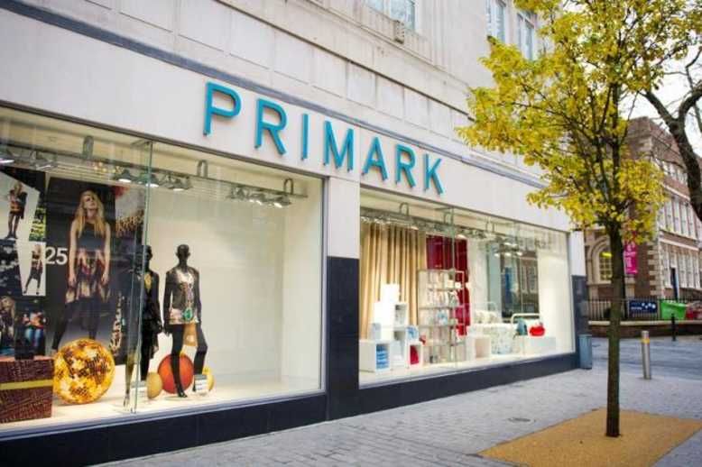 Primark and Exel open distribution centre in Pennsylvania, USA ...
