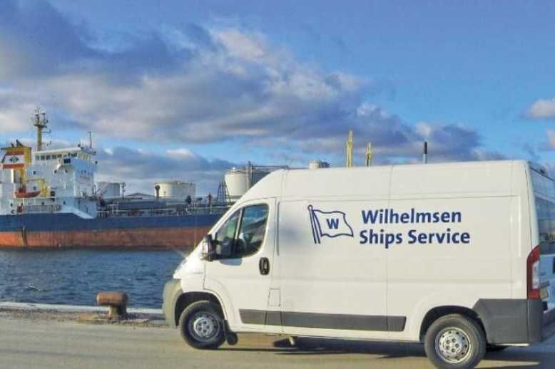 Wilhelmsen Ships Service acquires Timm AS | Logistics | Supply Chain ...