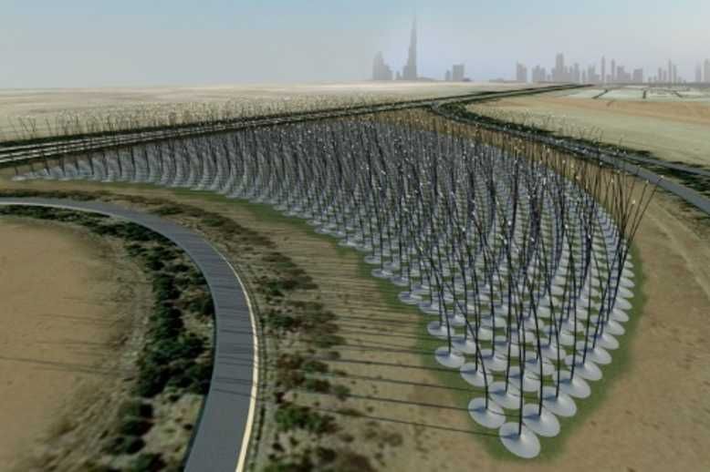 Wind Power Without Blades | Renewable Energy | Energy Digital