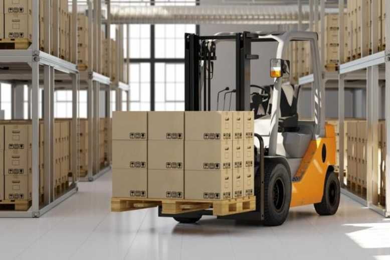 Decathlon debuts sustainable logistics hub | Logistics | Supply Chain ...