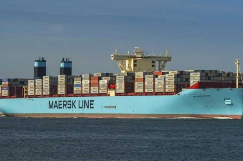 Maersk to drop operations at 10 Chinese ports | Logistics | Supply ...
