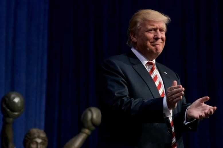 Trump and the supply chain implications | Logistics | Supply Chain Digital