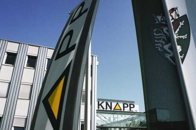 KNAPP delivers new warehouse technology for grocery sector | Supply ...