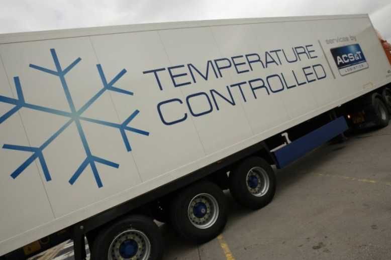 ACS&T Logistics turns to JDA for Warehouse Management | Supply Chain ...