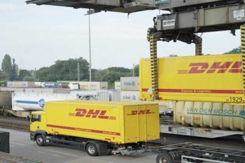 Procurement Scotland Appoints DHL Express | Procurement | Supply Chain ...