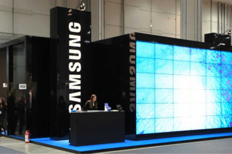 Samsung tops Gartner's Asian supply chain top 25 | Procurement | Supply ...