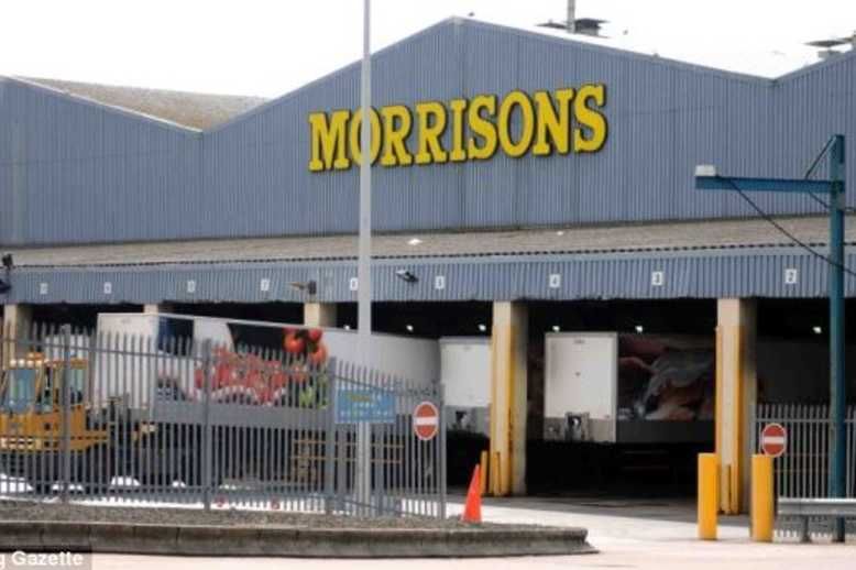 Five year Morrisons renewal marks Norbert Dentressangle's silver ...