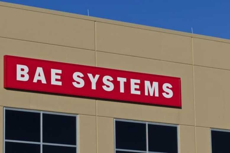 BAE Systems selects software from AEB to enhance export controls ...