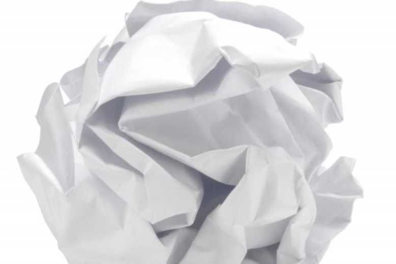Four ways to eliminate paper in procurement | Procurement | Supply ...